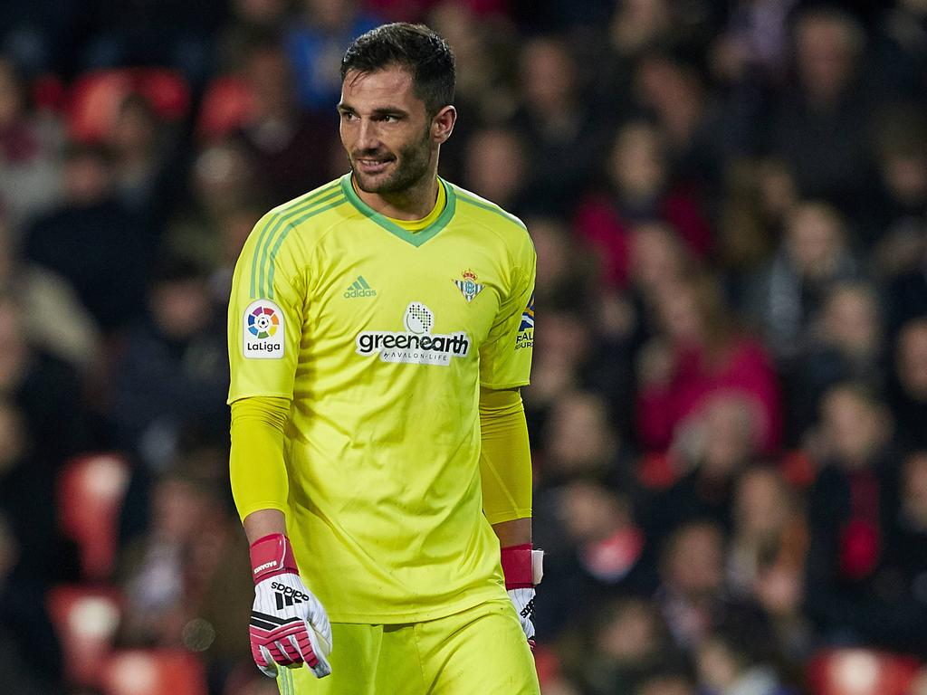 El gran reto de Adán – El Guardameta