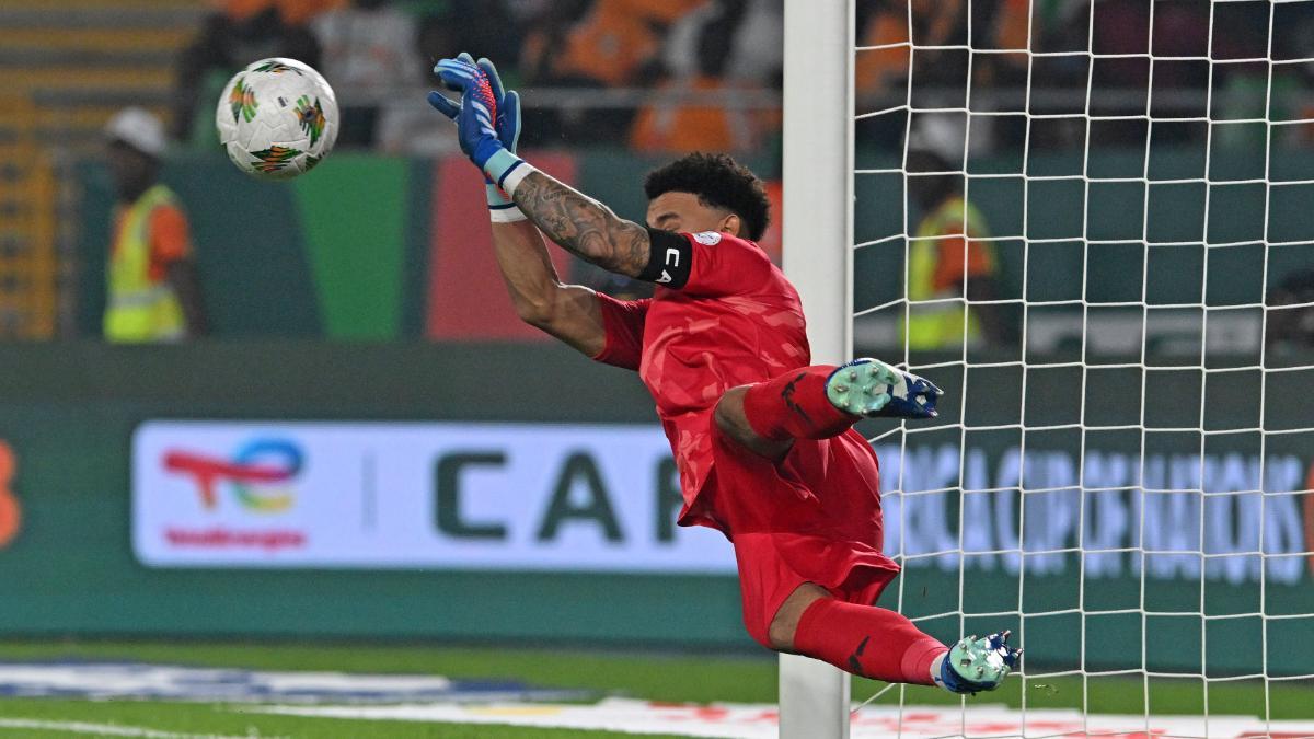 Copa África: cuatro datos sobre algunos de sus grandes porteros – El ...